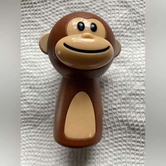 Kitchen | Monkey Measuring Spoons All There Goes Together For Good ...